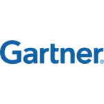 Gartner Logo - SPACE & DEFENSE