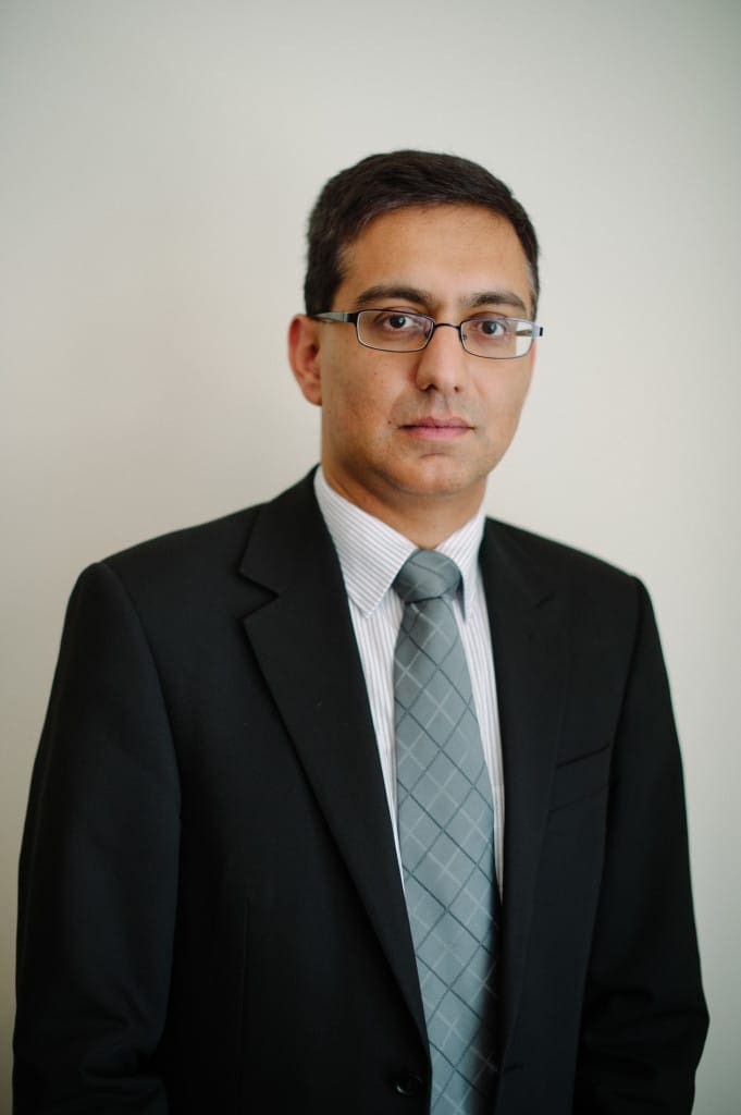 BAE Systems Applied Intelligence appoints Rajiv Shah as General Manager ...