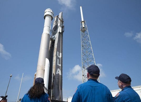 NASA Updates Astronaut Assignments for Boeing Starliner Test Flight
