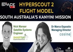 Australia’s-Kanyini-mission - SPACE & DEFENSE