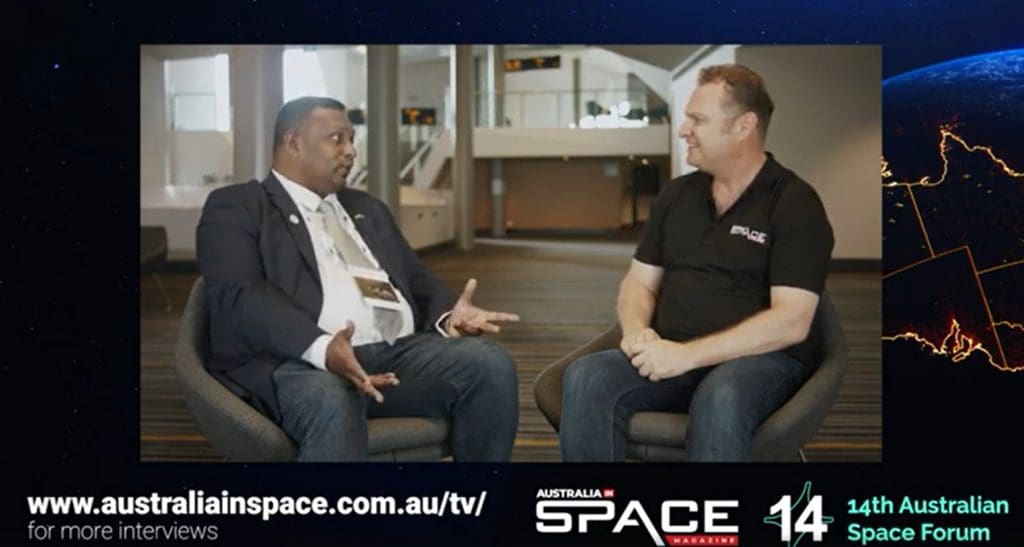 Satellite Platforms - SPACE & DEFENSE