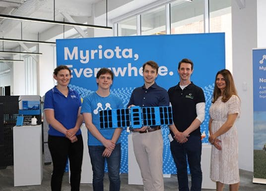 SpaceX-Transporter-mission-in-2023 - SPACE & DEFENSE