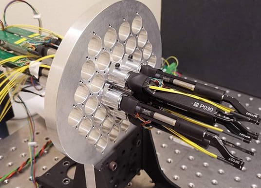 SDSS-V-plans - SPACE & DEFENSE