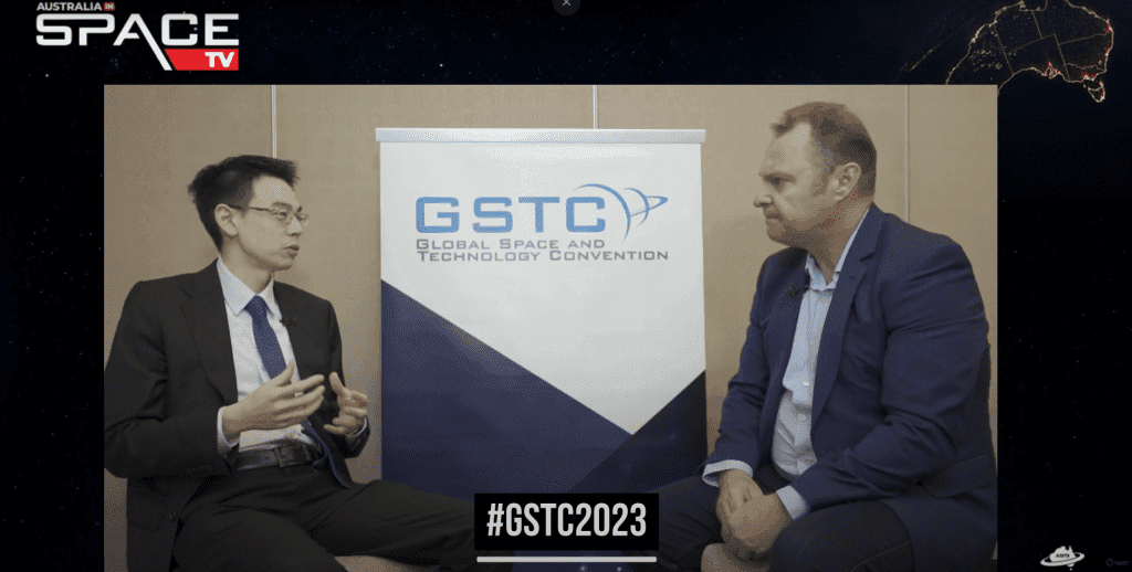 GSTC4 - SPACE & DEFENSE