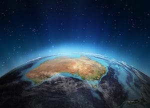 Equatorial-Launch-Australia - SPACE & DEFENSE