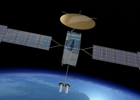 Lockheed-Martin - SPACE & DEFENSE