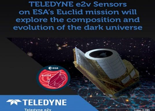 Teledyne-e2v - SPACE & DEFENSE