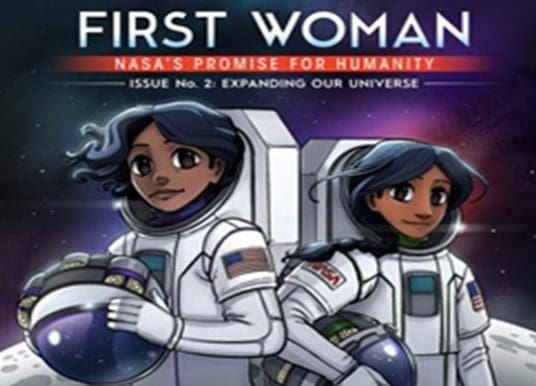 Callie-Rodriguez - SPACE & DEFENSE