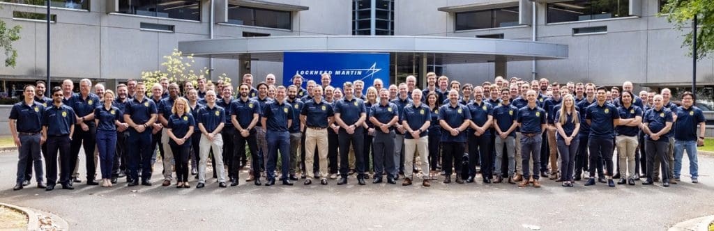 Lockheed Martin Australia’s Aegis Combat System - SPACE & DEFENSE