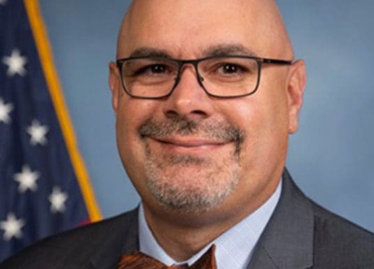 NASA’s New Marshall Space Flight Center Director - SPACE & DEFENSE