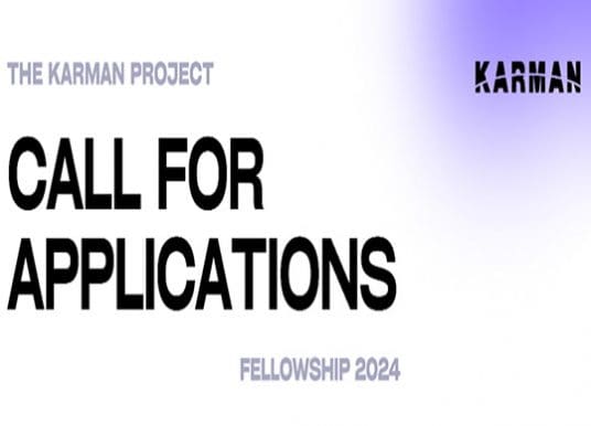 karman - SPACE & DEFENSE