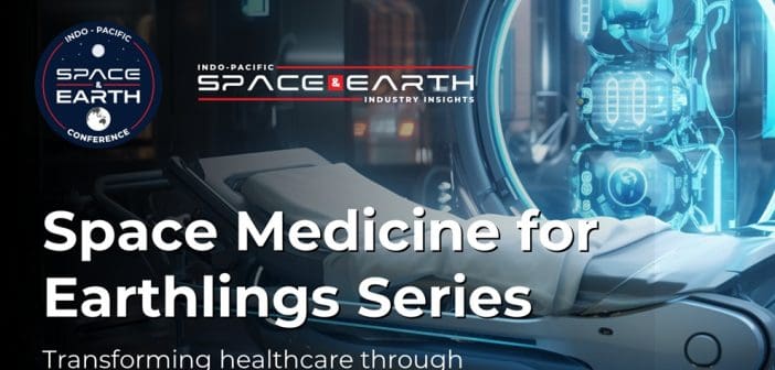 Space Medicine for Earthlings - Special Virtual Series - Episode 1 ...